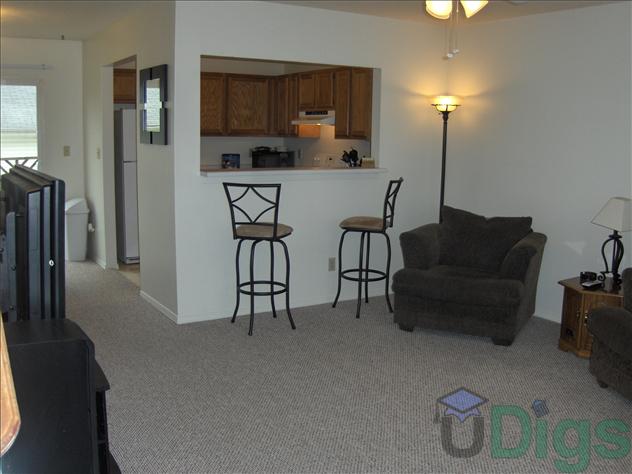 Whittington Commons at 1433 W. Allen St. in Bloomington, IN - 3 Bedroom ...